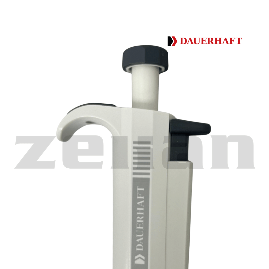 Micropipeta de volumen variable, 20 - 200 ul marca Dauerhaft, modelo ...