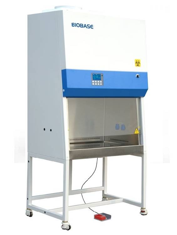 Cabina de seguridad biológica, Clase II tipo A2. Marca Biobase, modelo ...